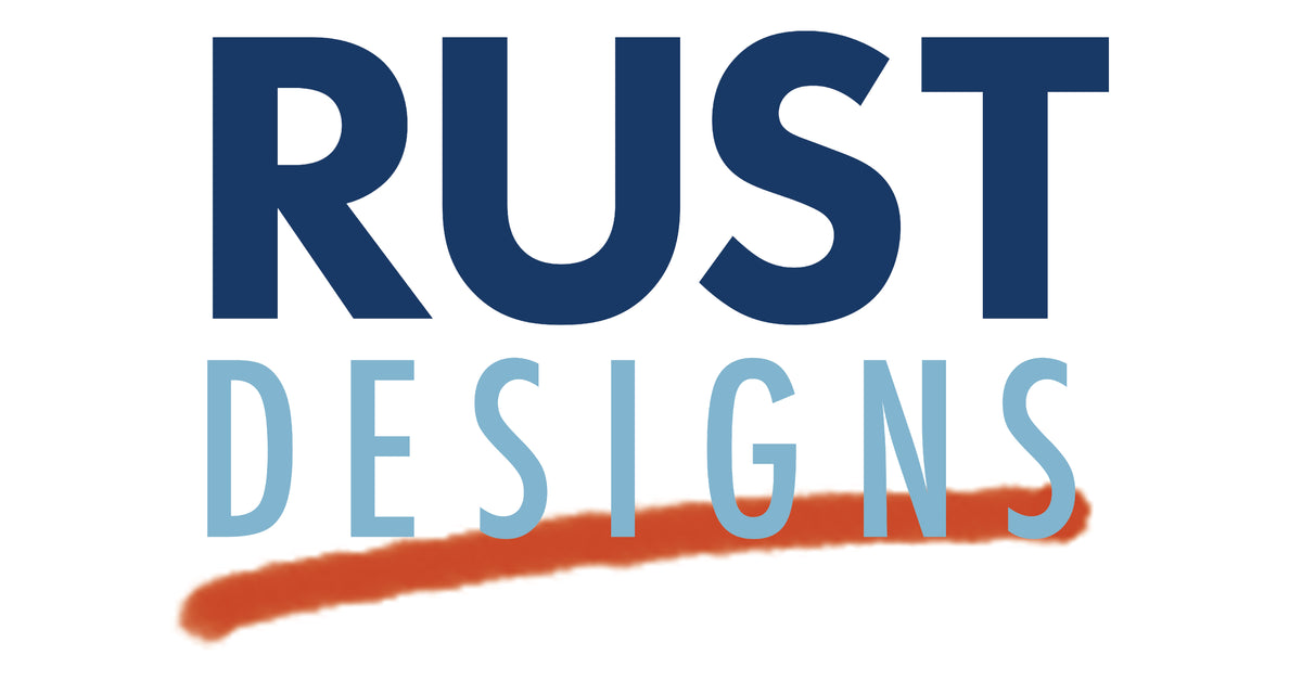 Rust Designs Hand-crafted Dinnerware – rust designs