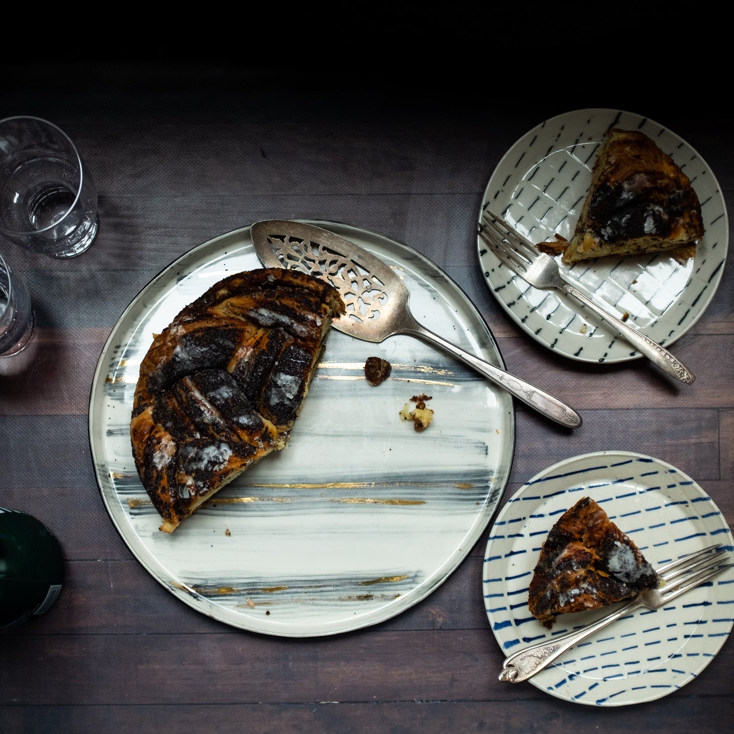 Rust Designs Hand-crafted Dinnerware – rust designs