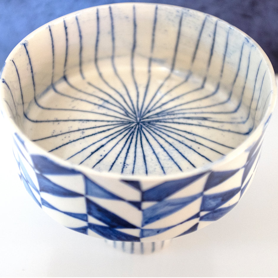 Rust Designs Hand-crafted Dinnerware – rust designs